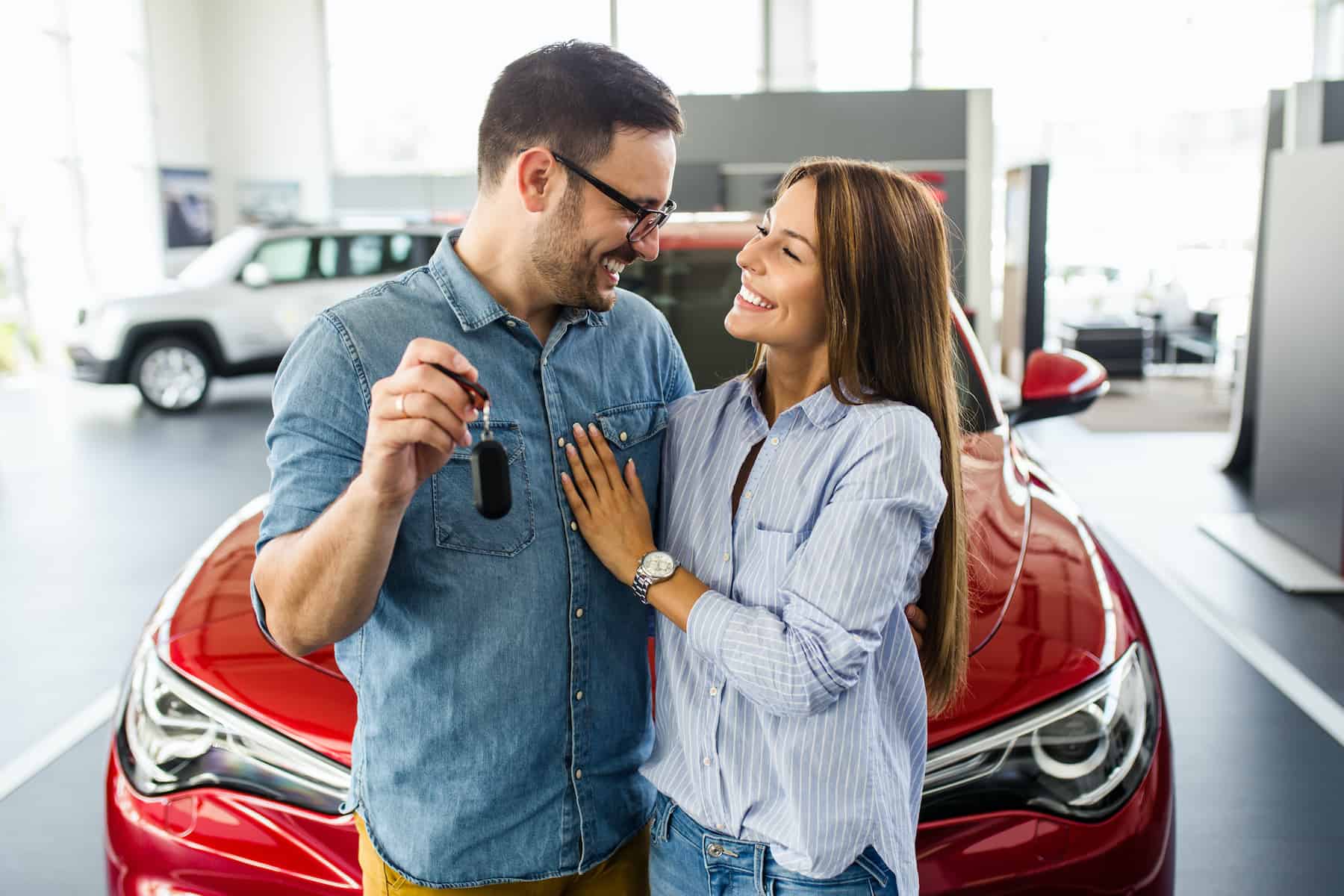 Expert Tips for Buying a New Car - Kwik Kar Spring Valley